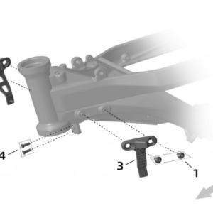 Surron Ultra Bee Parts | Sur-Ron UK