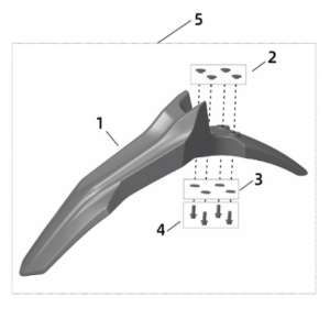 Surron Ultra Bee Parts | Sur-Ron UK